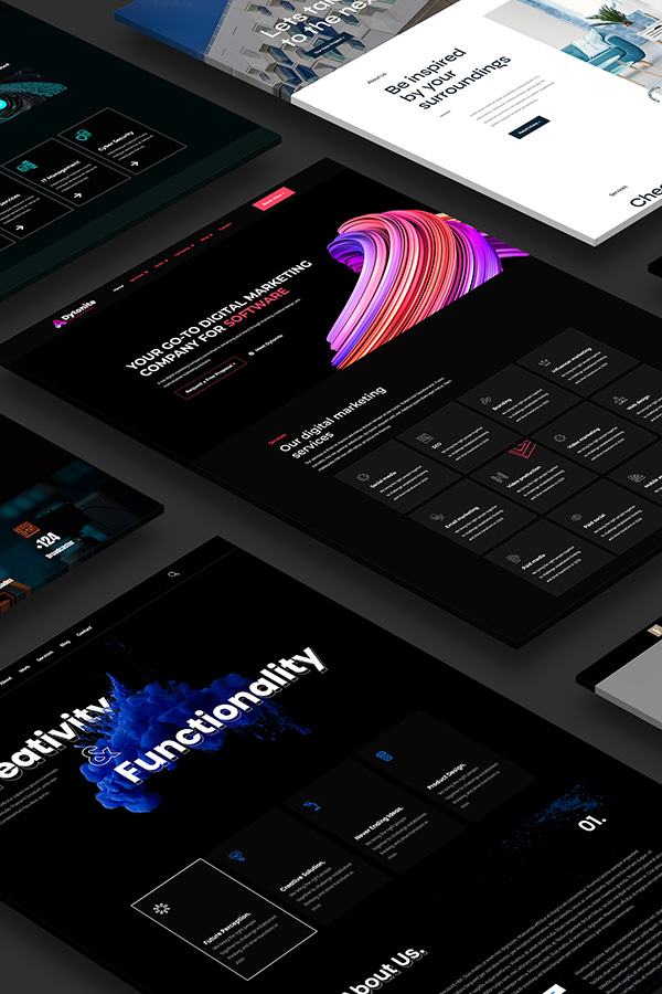 Agile Tech Solutions